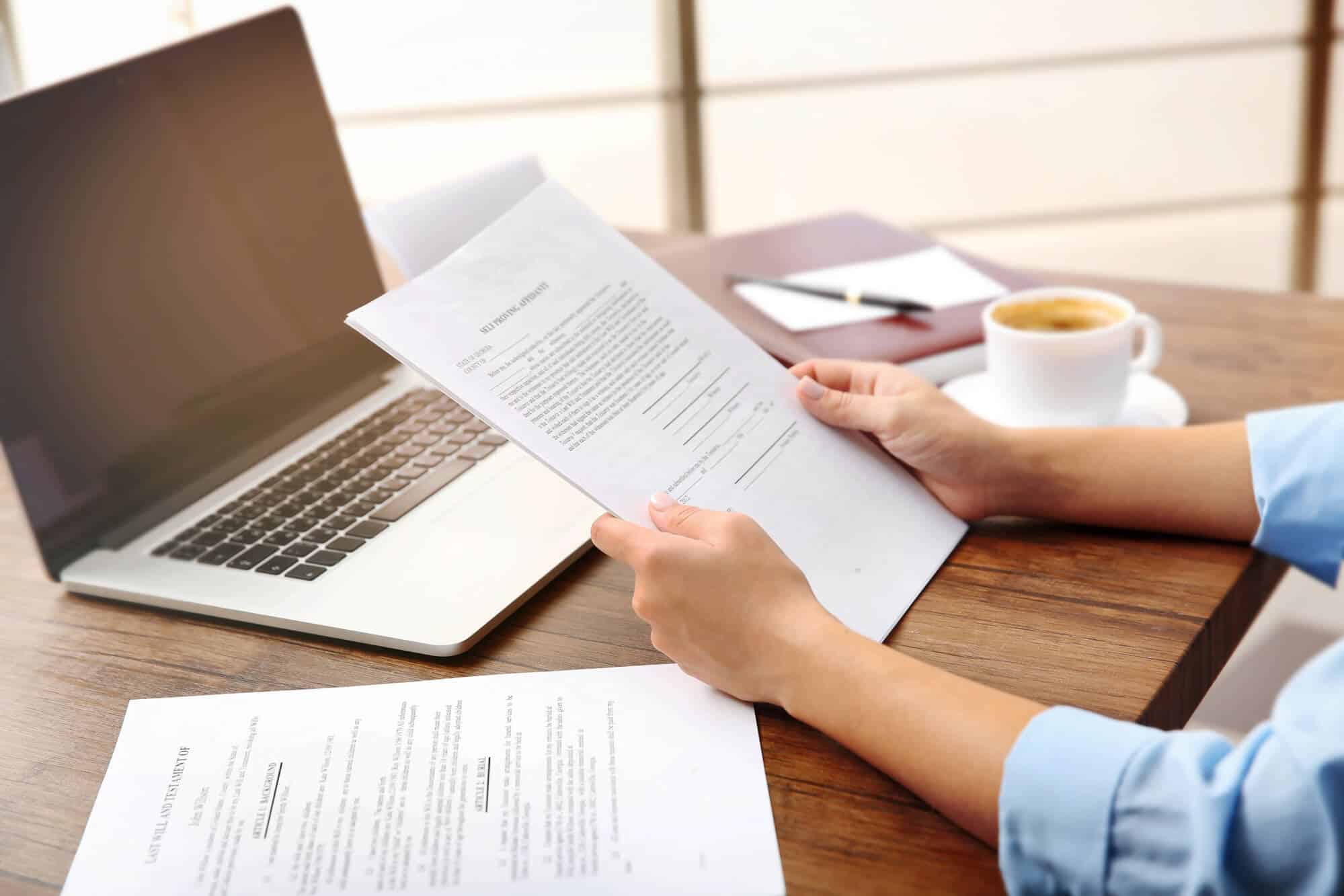 Legal Copy Services | Central Texas Litigation Support Services